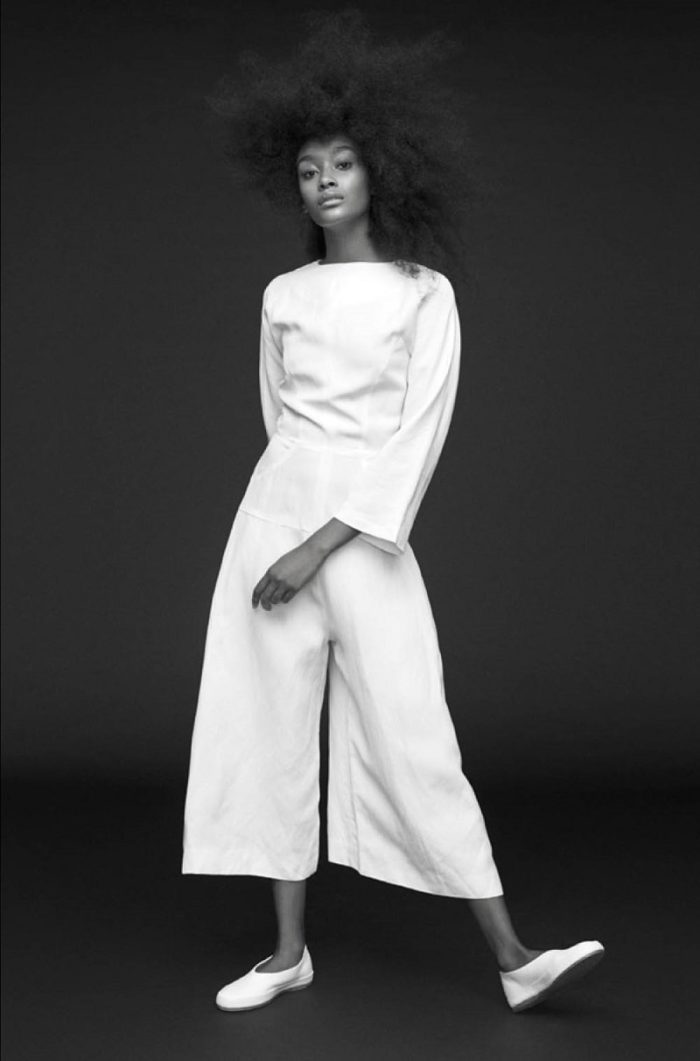 Yin Yang: Ash Foo & Cheyenne Maya Carty by Zoltan Tombor for Kinfolk ...