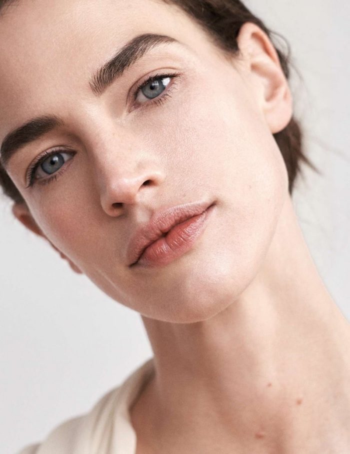 Crista Cober by Steven Pan for Elle France March 2018 - Fashion ...