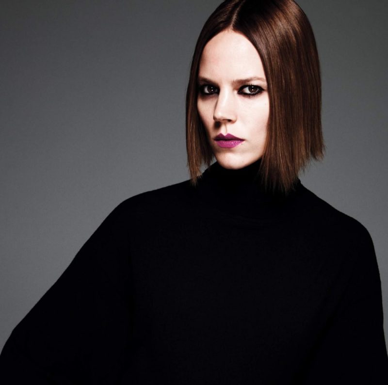 10th Anniversary Issue by Inez van Lamsweerde and Vinoodh Matadin for ...