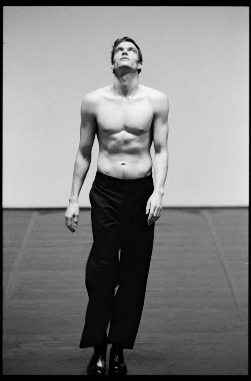 Character Study: Philipp Schmidt by Stefani Pappas for Monrowe Magazine ...