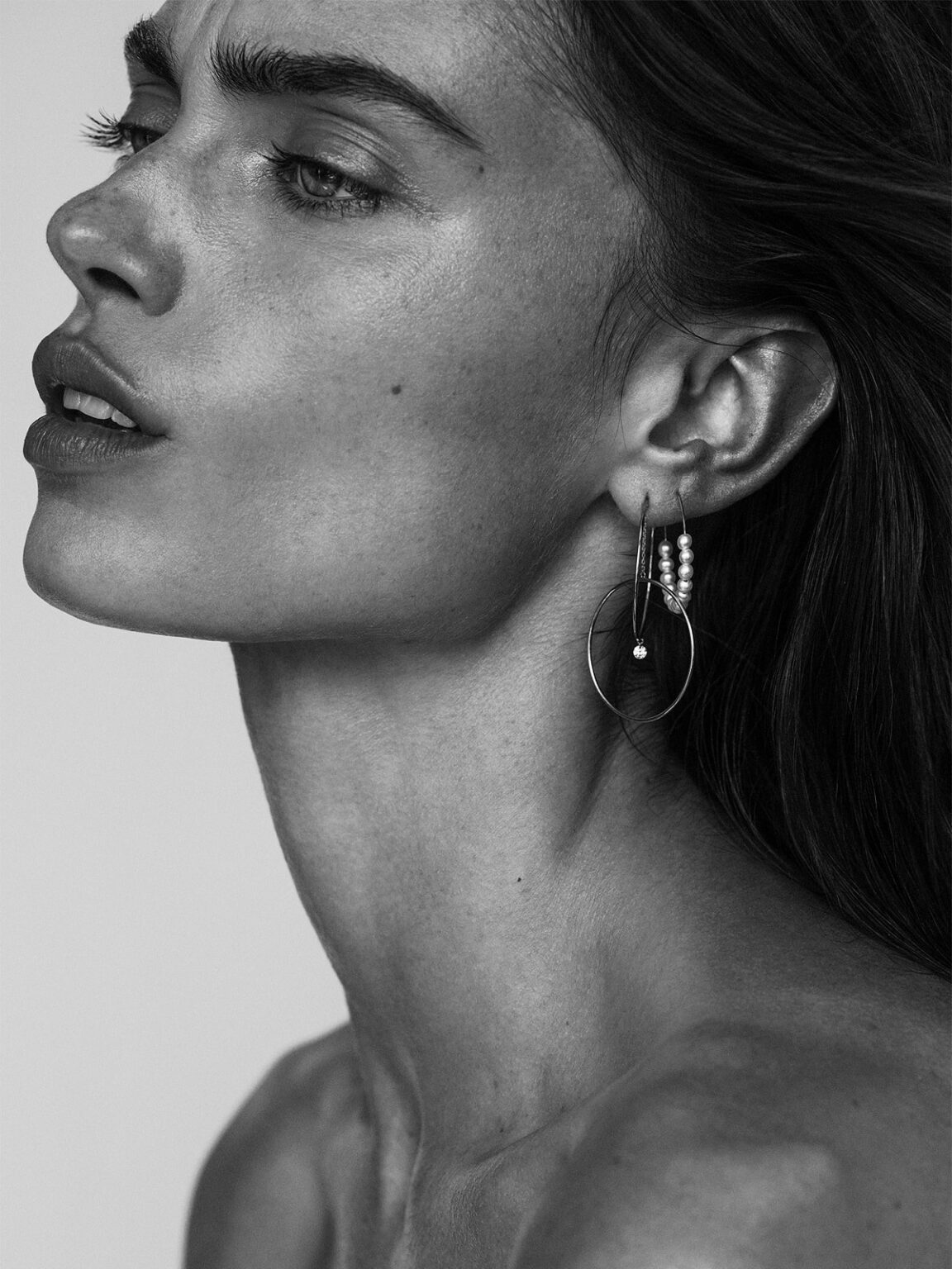 Charleen Weiss by Lina Tesch for Galeries Lafayette Jewellery - Fashion ...