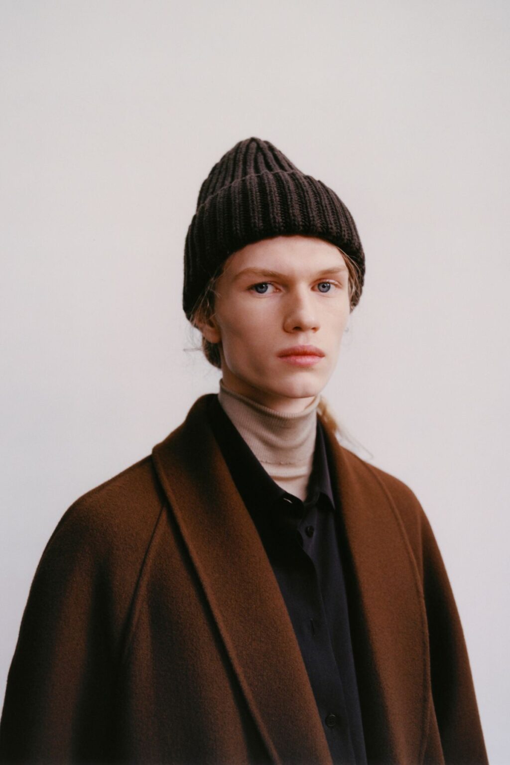The Row Fall 2021 Lookbook by Stef Mitchell & Brian Molloy - Lookbooks ...