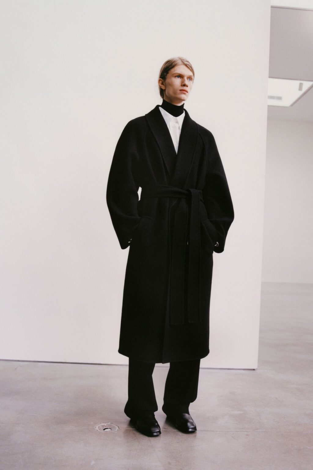 The Row Fall 2021 Lookbook by Stef Mitchell & Brian Molloy - Lookbooks ...