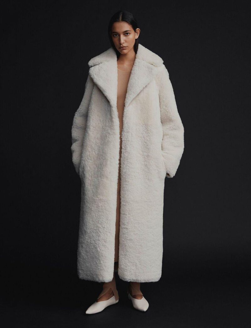Joseph Fall-Winter 2021 Lookbook - Lookbooks - Minimal. / Visual.