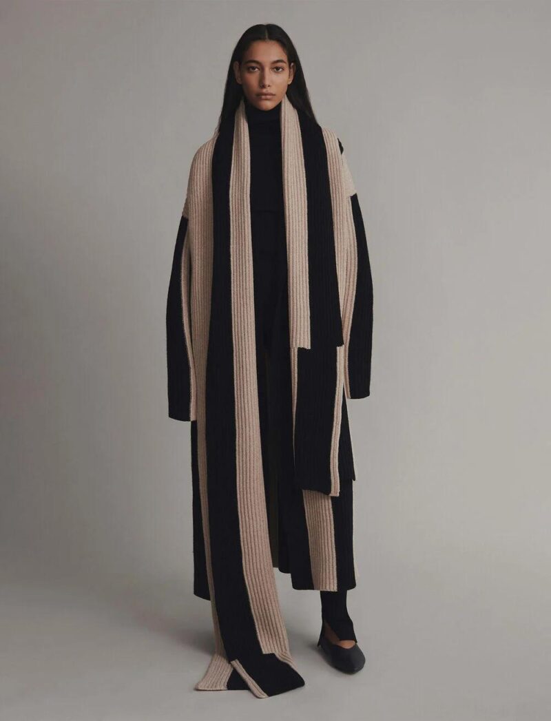 Joseph Fall-Winter 2021 Lookbook - Lookbooks - Minimal. / Visual.