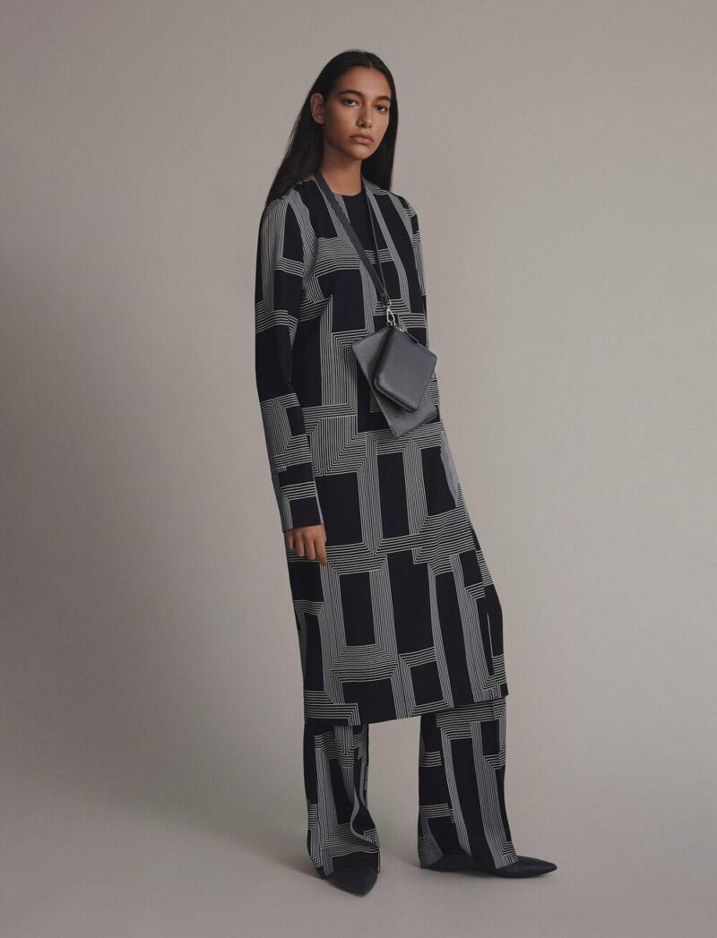 Joseph Fall-Winter 2021 Lookbook - Lookbooks - Minimal. / Visual.