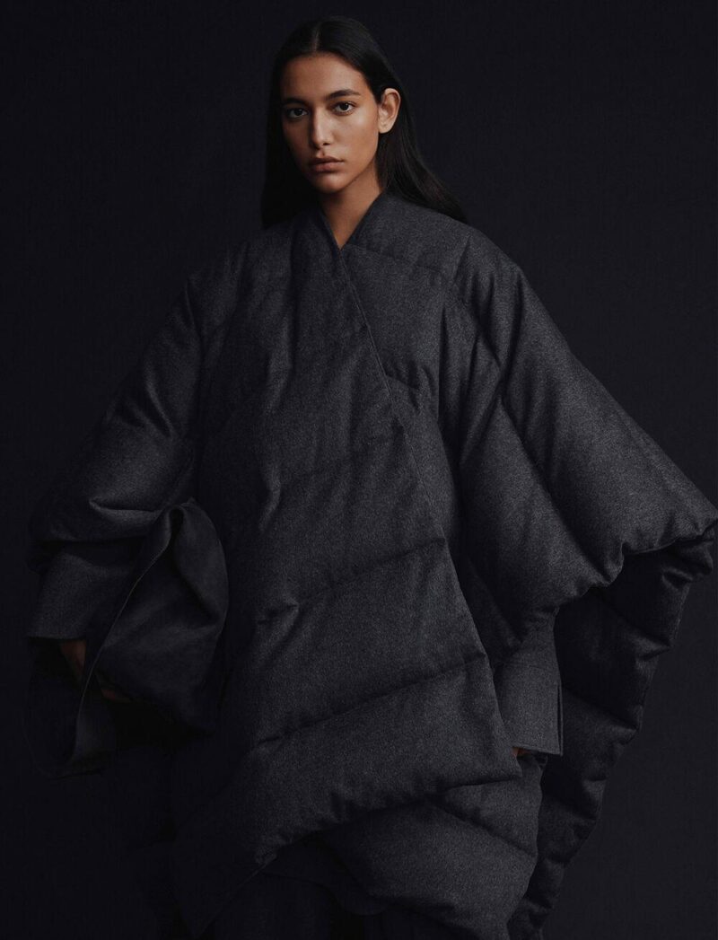 Joseph Fall-Winter 2021 Lookbook - Lookbooks - Minimal. / Visual.