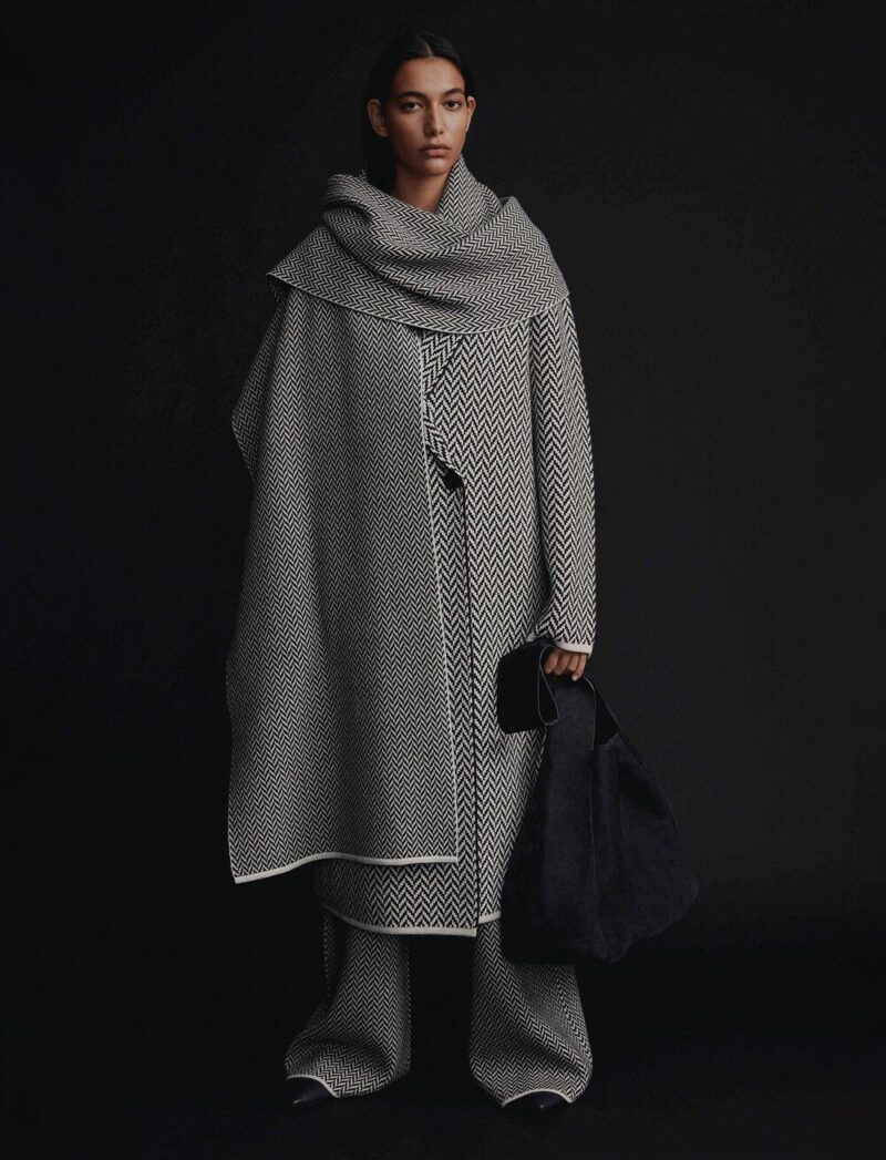 Joseph Fall-Winter 2021 Lookbook - Lookbooks - Minimal. / Visual.