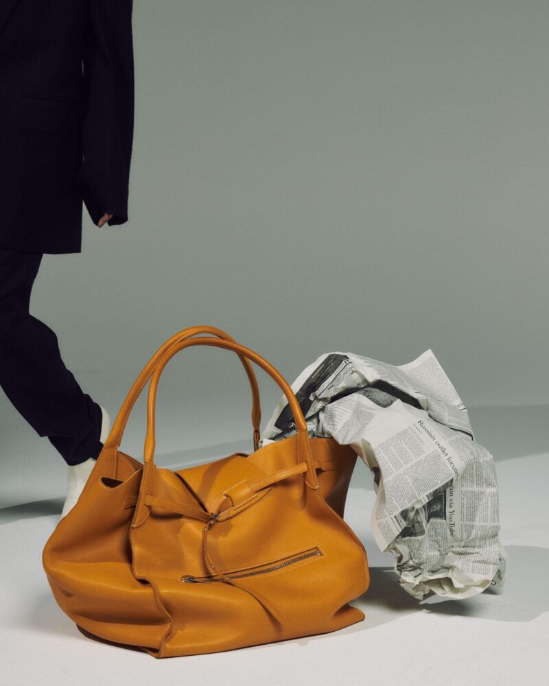 Mikako Ichikawa by Mitsuo Okamoto for The Fashion Post Japan - Fashion ...