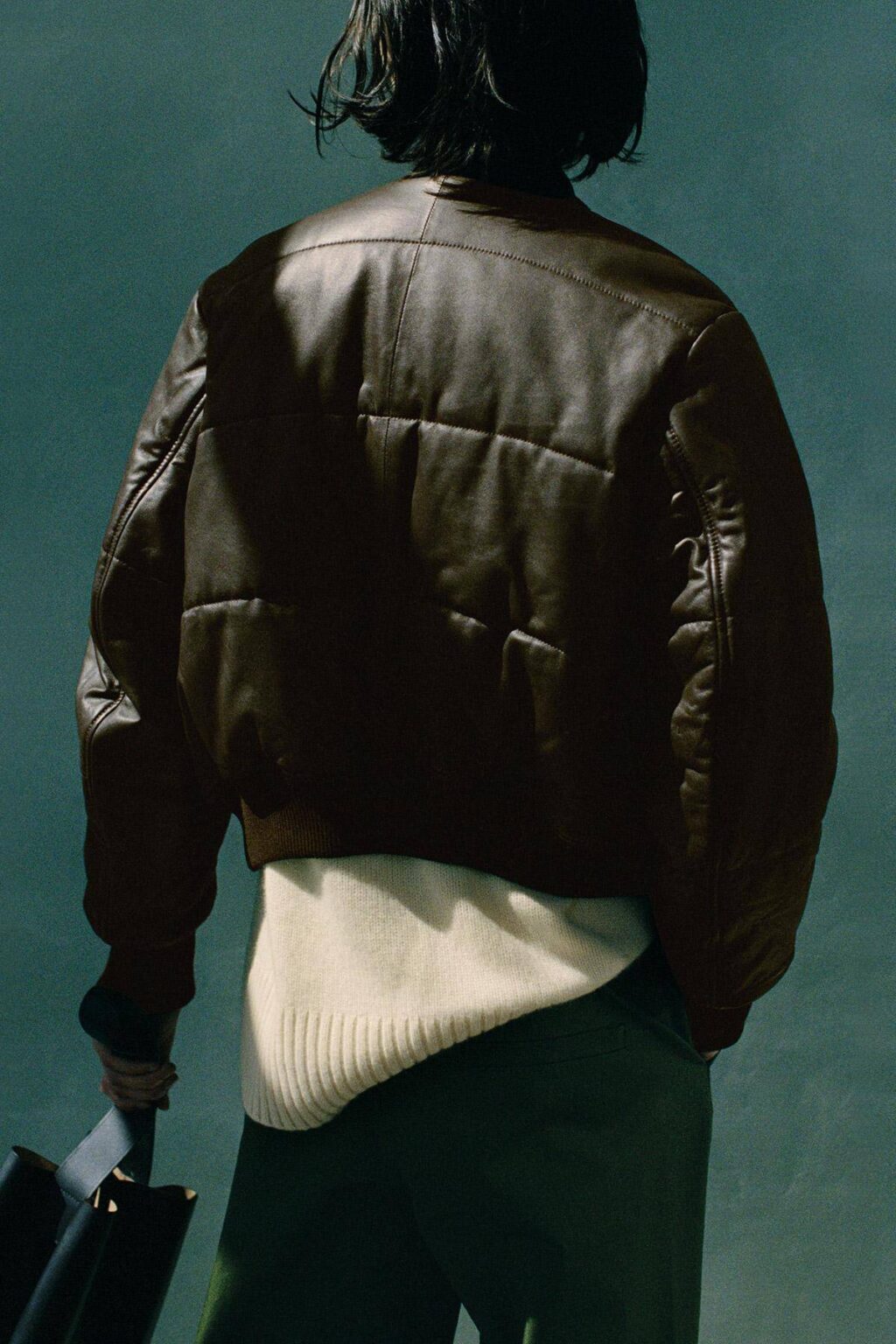 COS Fall-Winter 2021 Ad Campaign by Jack Davison & Clare Richardson ...