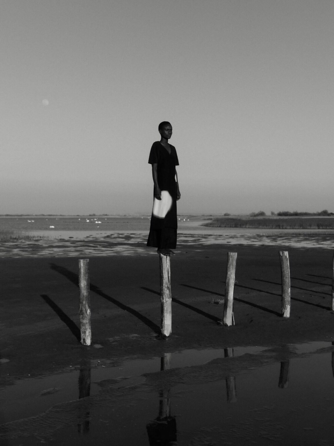 Going Somewhere, Going Nowhere by Charlotte Lapalus for JANE Magazine ...