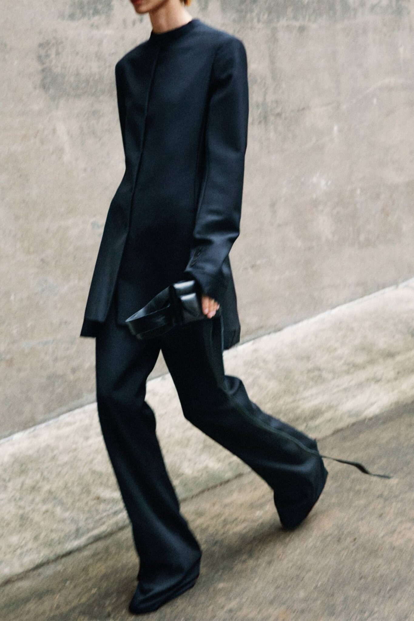 Lookbooks - Minimalist Fashion Photography - Minimal. / Visual.