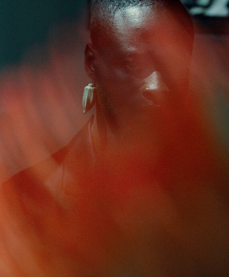 Fruits of Senegal by Jack Davison, Ibrahim Kamara, Thom Walker, David Curtis-Ring for Luncheon ...