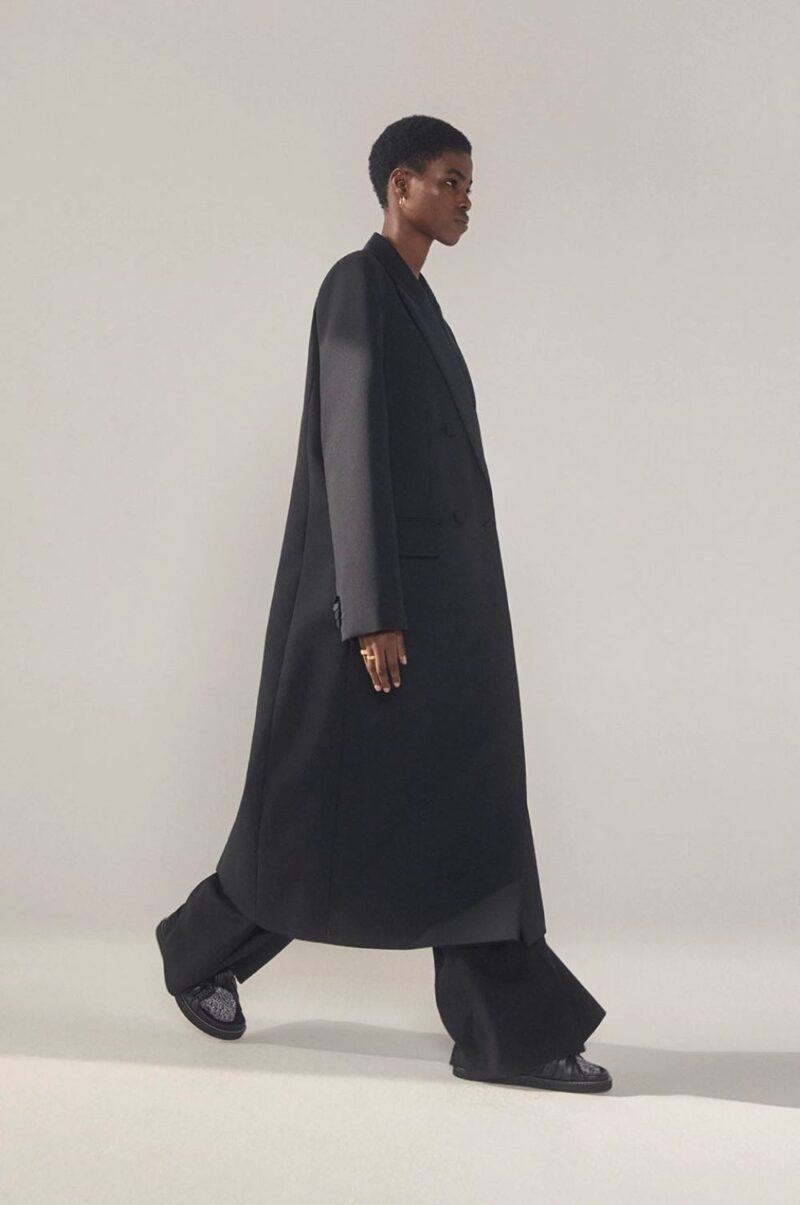 Joseph Spring-Summer 2022 Lookbook - Lookbooks - Minimal. / Visual.