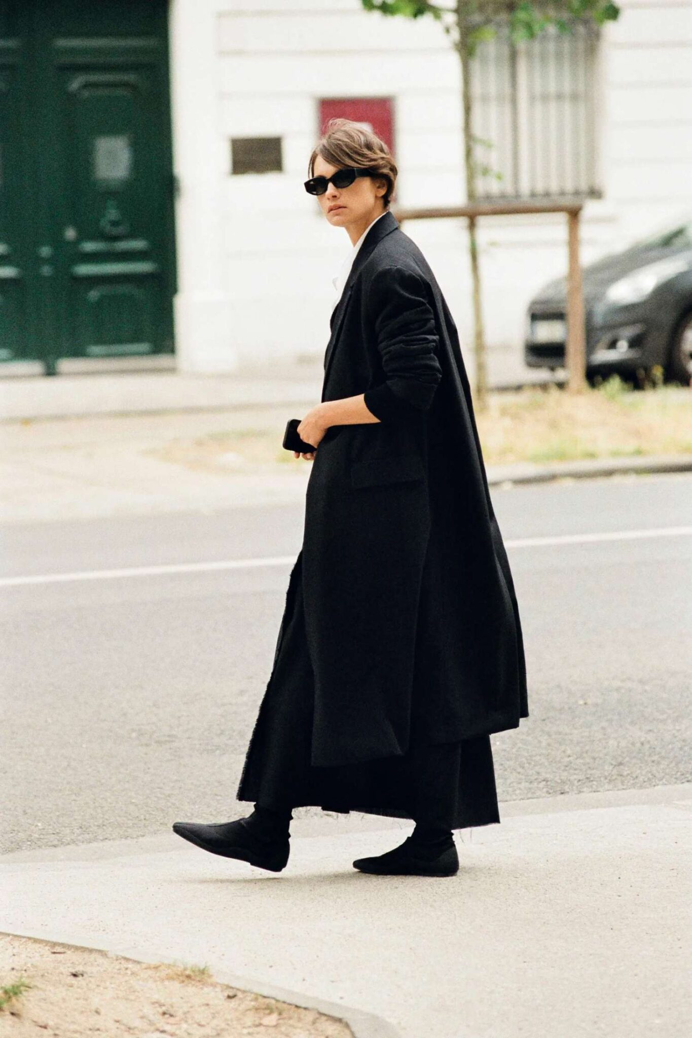 The Row Spring 2023 Lookbook by Jack Day & Brian Molloy - Lookbooks ...