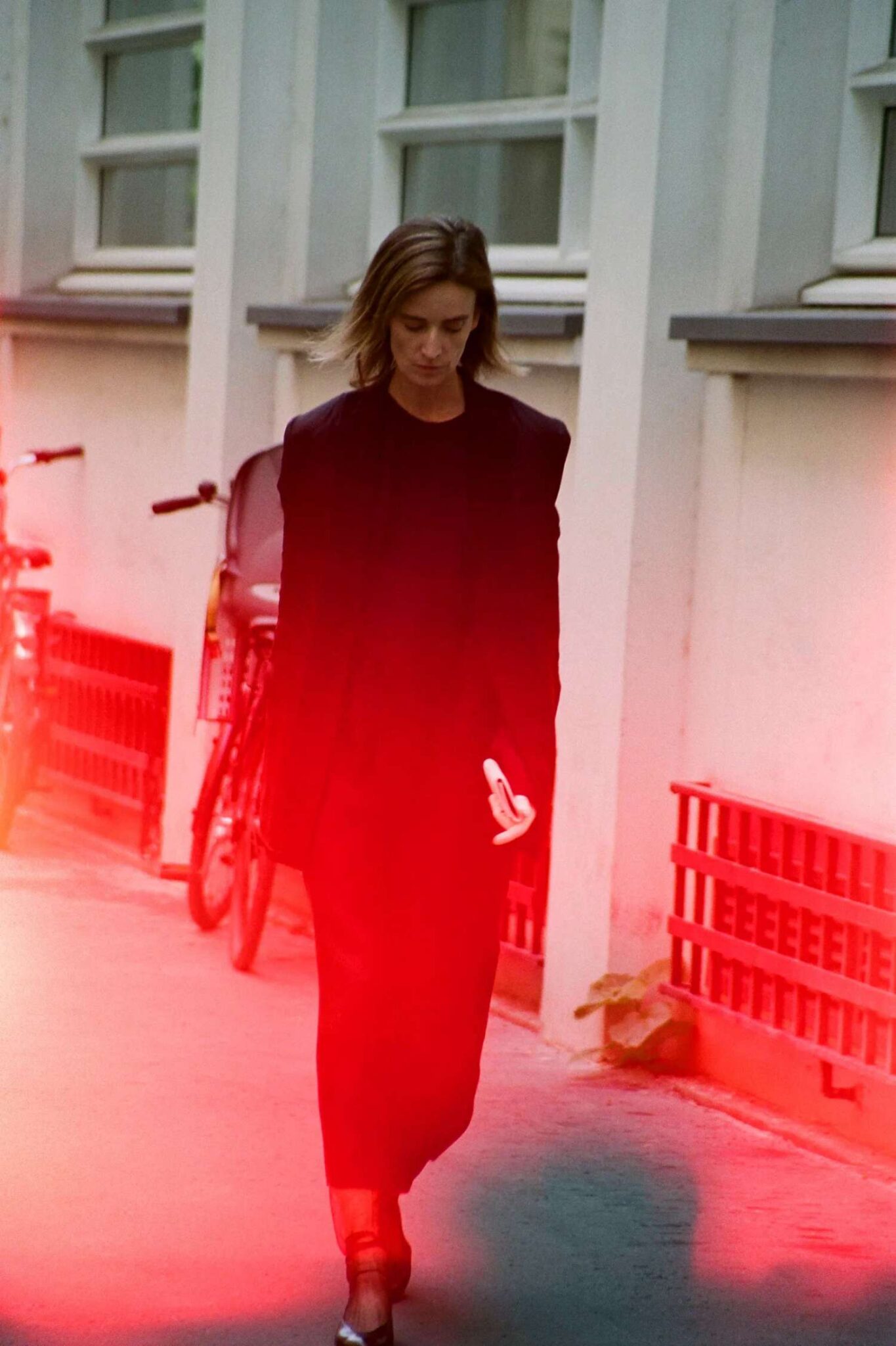 The Row Spring 2023 Lookbook by Jack Day & Brian Molloy - Lookbooks ...