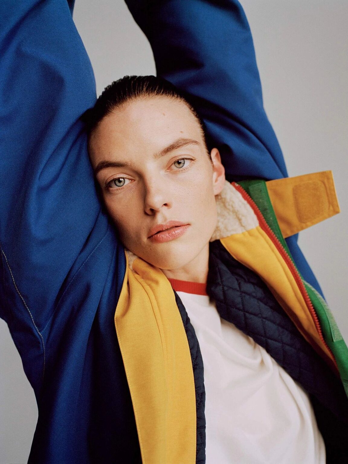 The Ultimate Mid-Season Masterclass: Beauise Ferwerda by Misha Taylor ...
