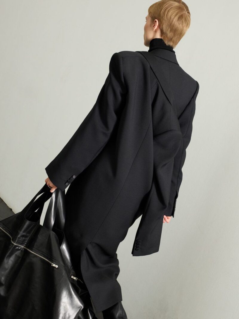 Kai Newman, Klara Welcker & Raelynn Bumgardner by Jack Day for The ...