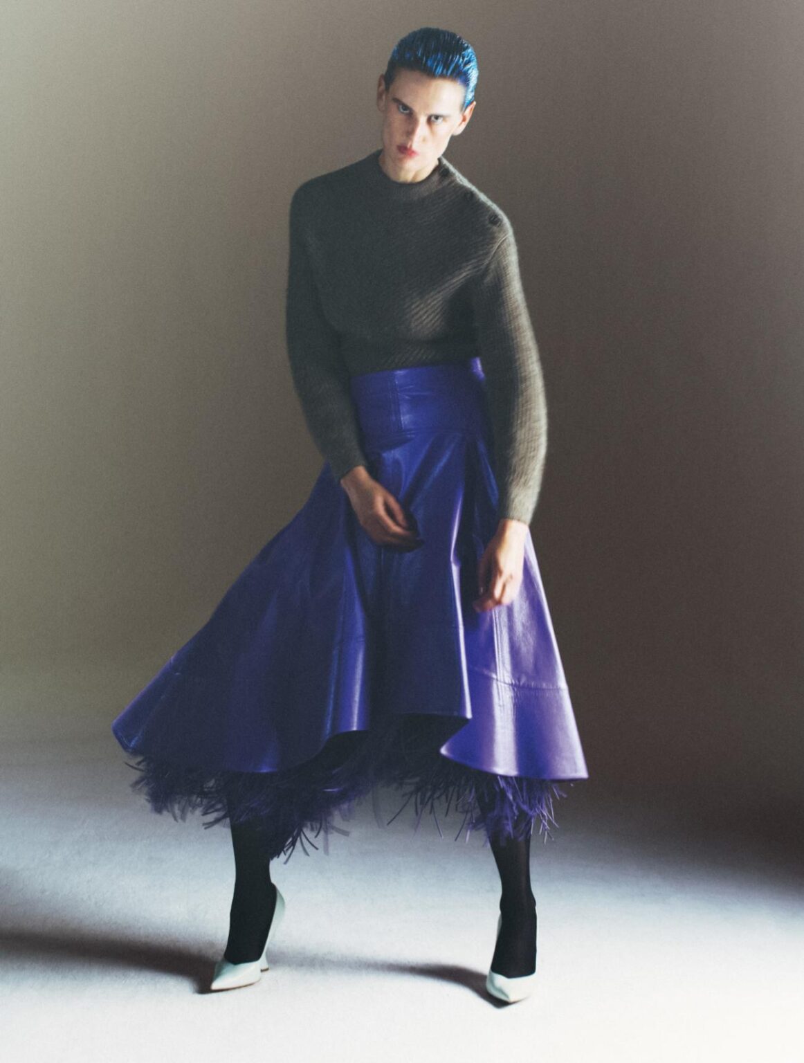 Saskia de Brauw, Muna Mahamed & Maty Drazek by Thue Norgaard for ...