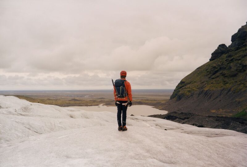 66 North in Iceland: Tindi Mar by Colin Dodgson for More or Less ...