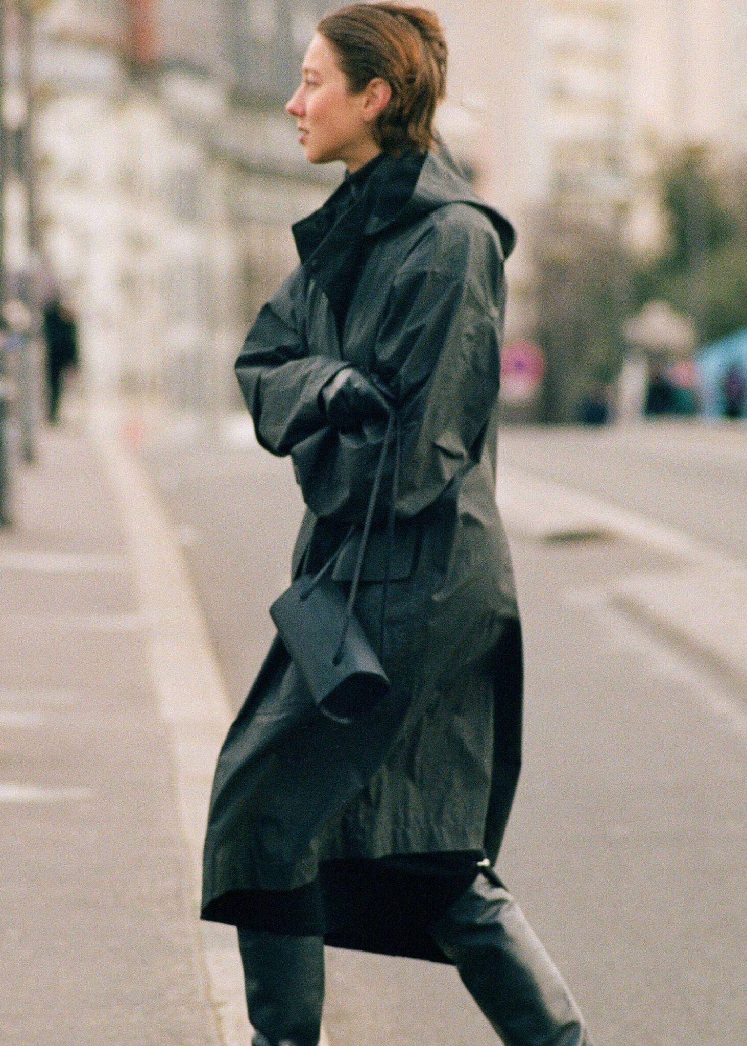 Karo Rose & Zoe Mohm by Philippine Chaumont & Agathe Zaerpour for Fane ...