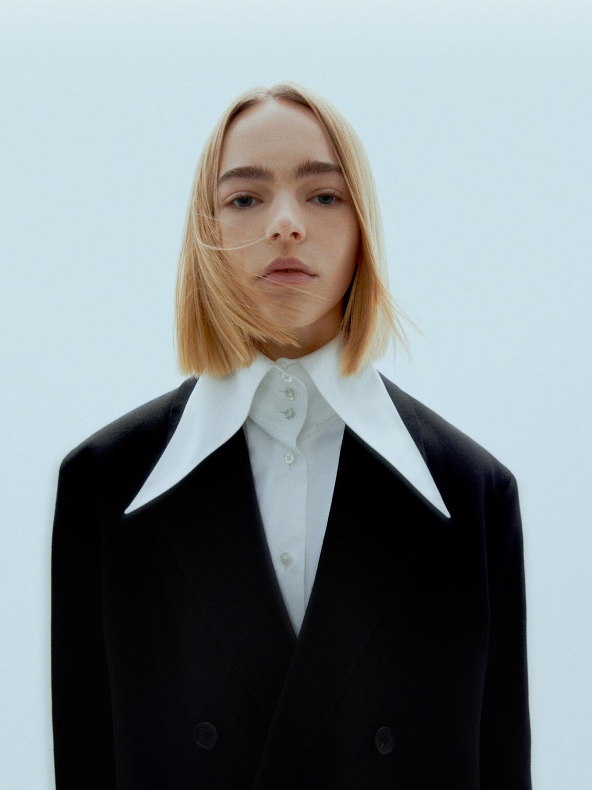 Fashion Fundamentals: Puck Schrover by Hordur Ingason for Porter ...