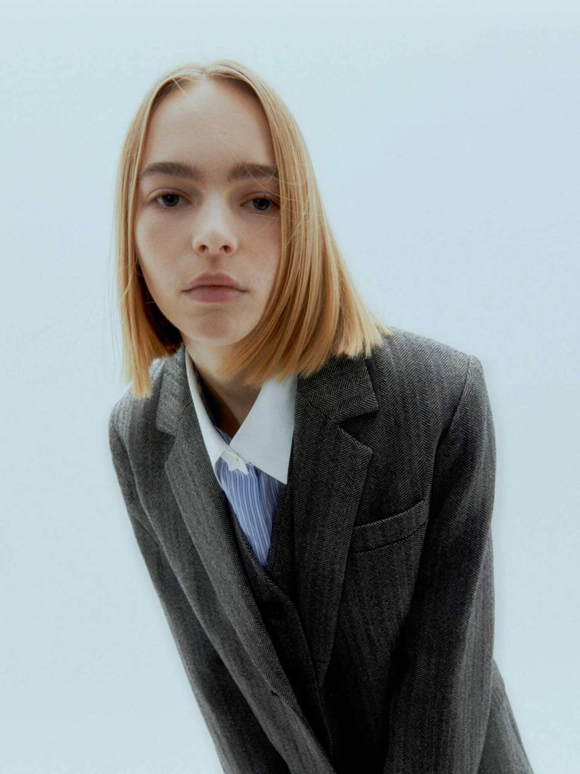 Fashion Fundamentals: Puck Schrover by Hordur Ingason for Porter ...