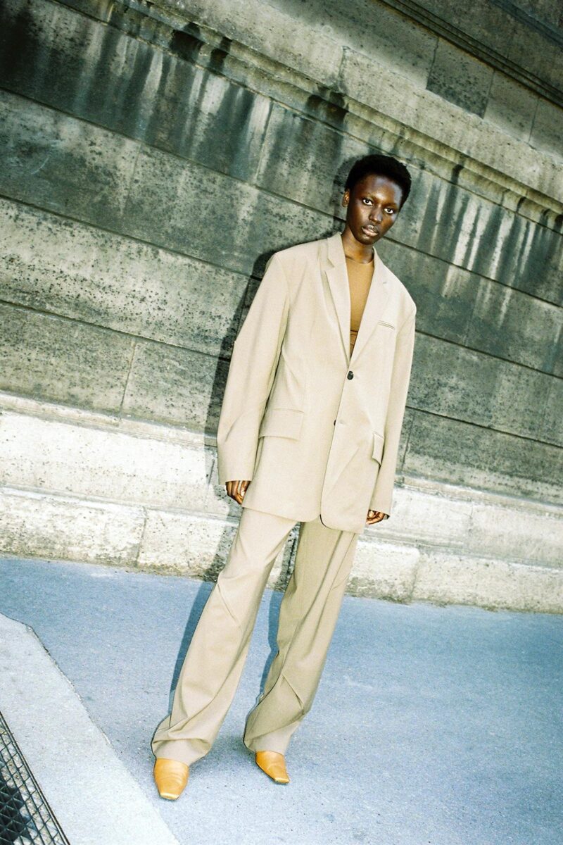 Aoi, Marie-Agnes Diene, Joanna Krawczyk, Milton Yxhufvud by Kira Bunse ...