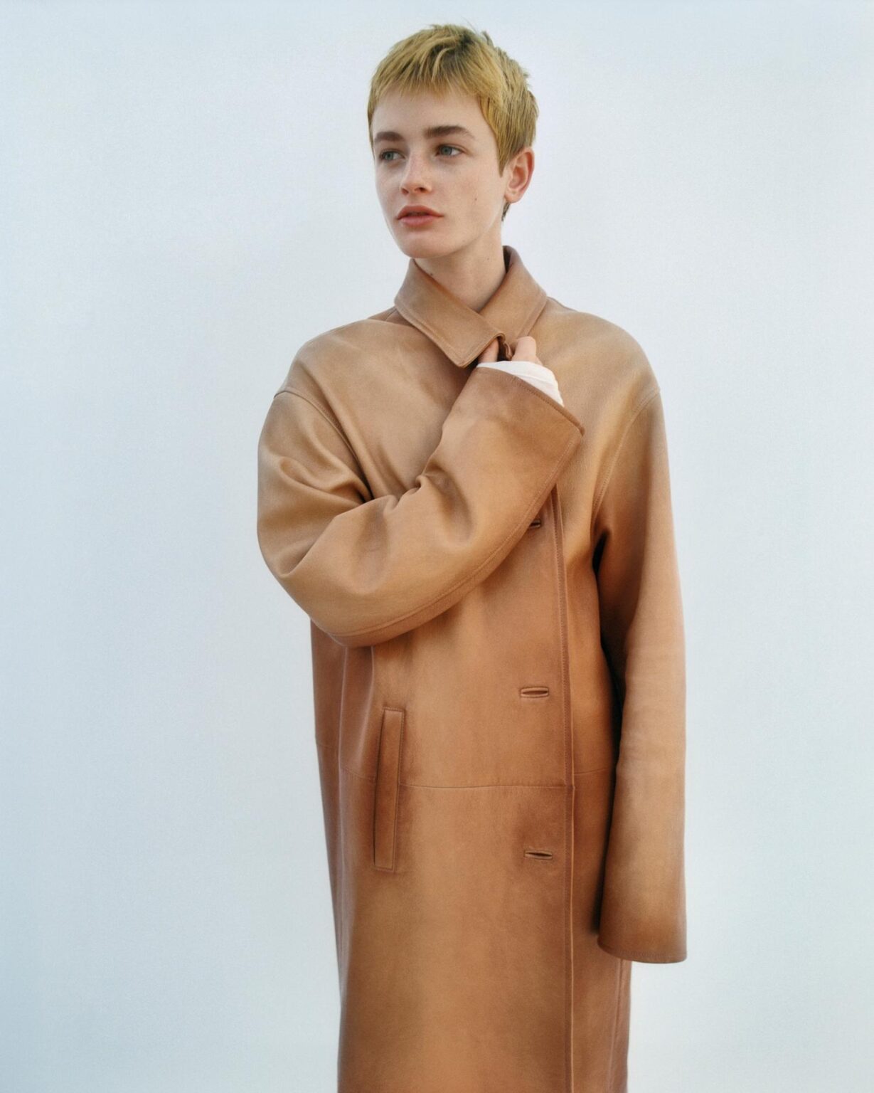 Miu Miu Spring-Summer 2023 Ad Campaign by Zoe Ghertner - Fashion ...