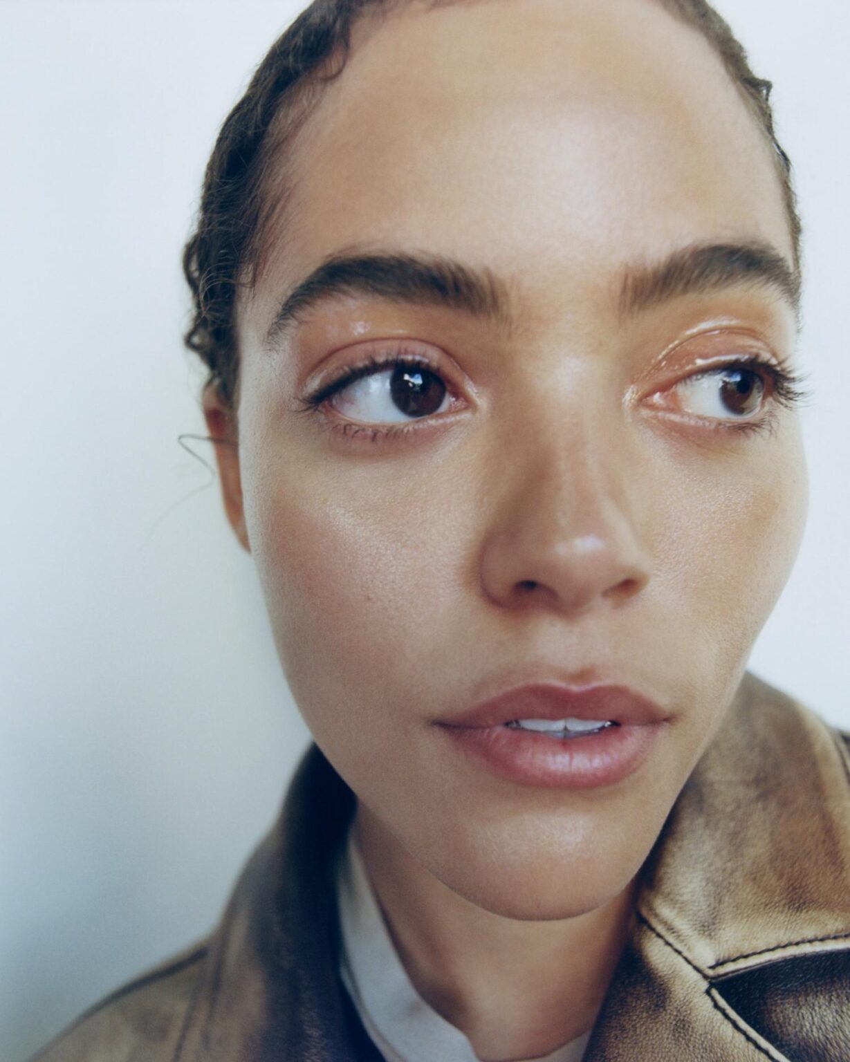 Miu Miu Spring-Summer 2023 Ad Campaign by Zoe Ghertner - Fashion ...
