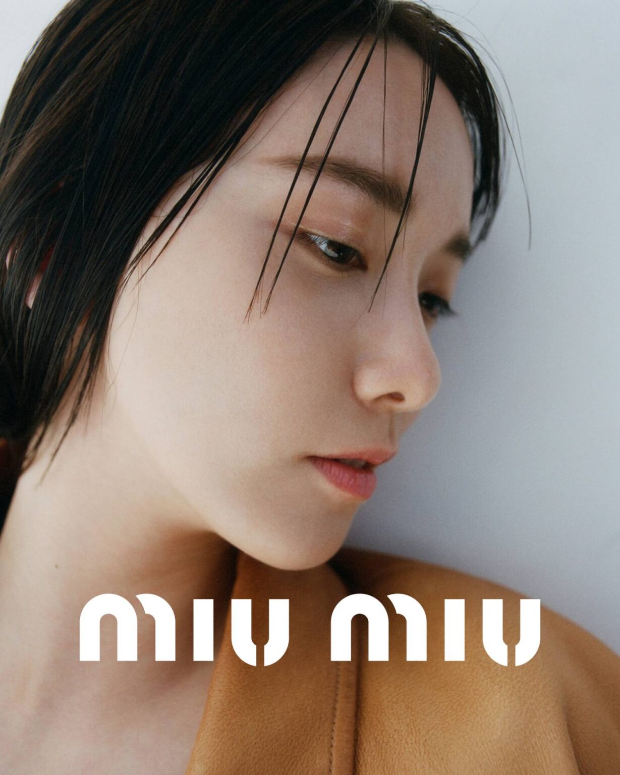 Miu Miu Spring-Summer 2023 Ad Campaign by Zoe Ghertner - Fashion ...