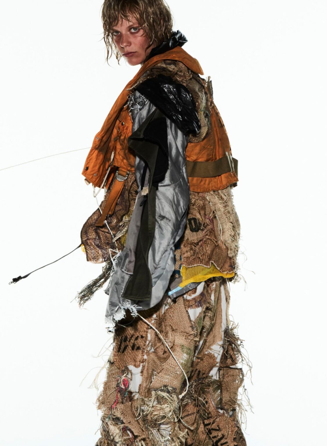 World In Progress: Lexi Boling by Daniel Jackson for Display Copy Issue ...