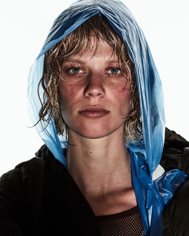 World In Progress: Lexi Boling by Daniel Jackson for Display Copy Issue ...