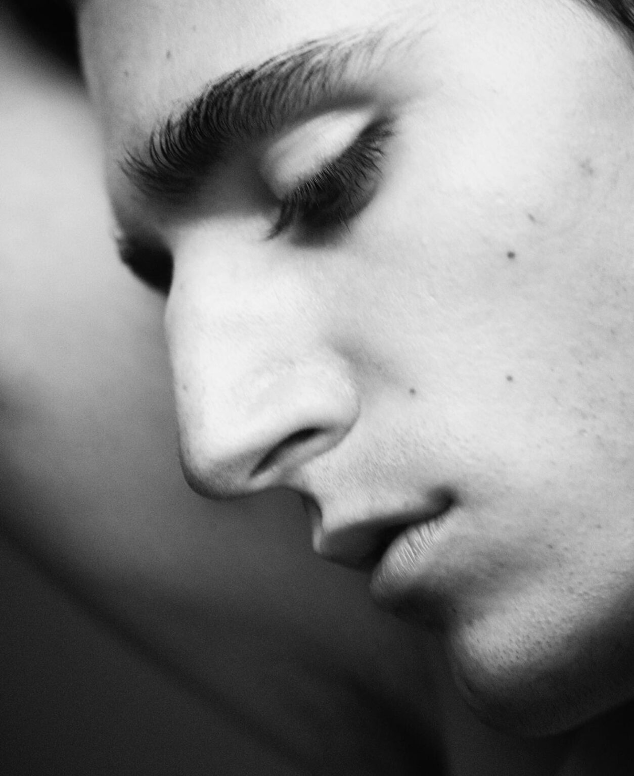 Tamino by Karim Sadli for M Le magazine du Monde September 2022 ...