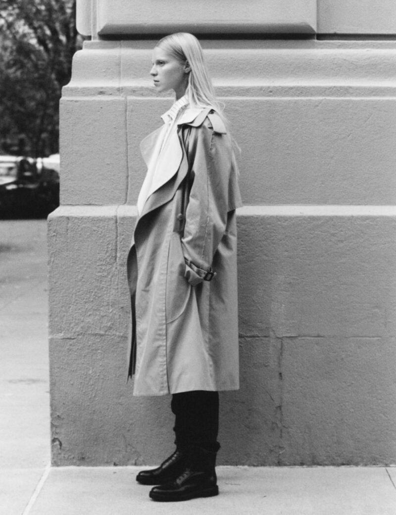 America Gonzalez, Bella Berghoef & Colin Jones by Phil Engelhardt for i ...