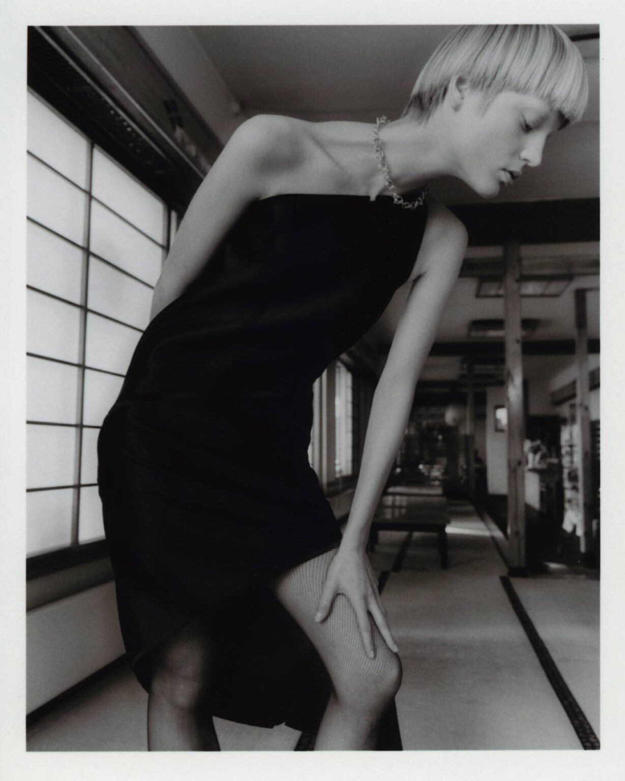 Michelle Laff by Hordur Ingason & Frederikke Raun Cantor - Fashion ...
