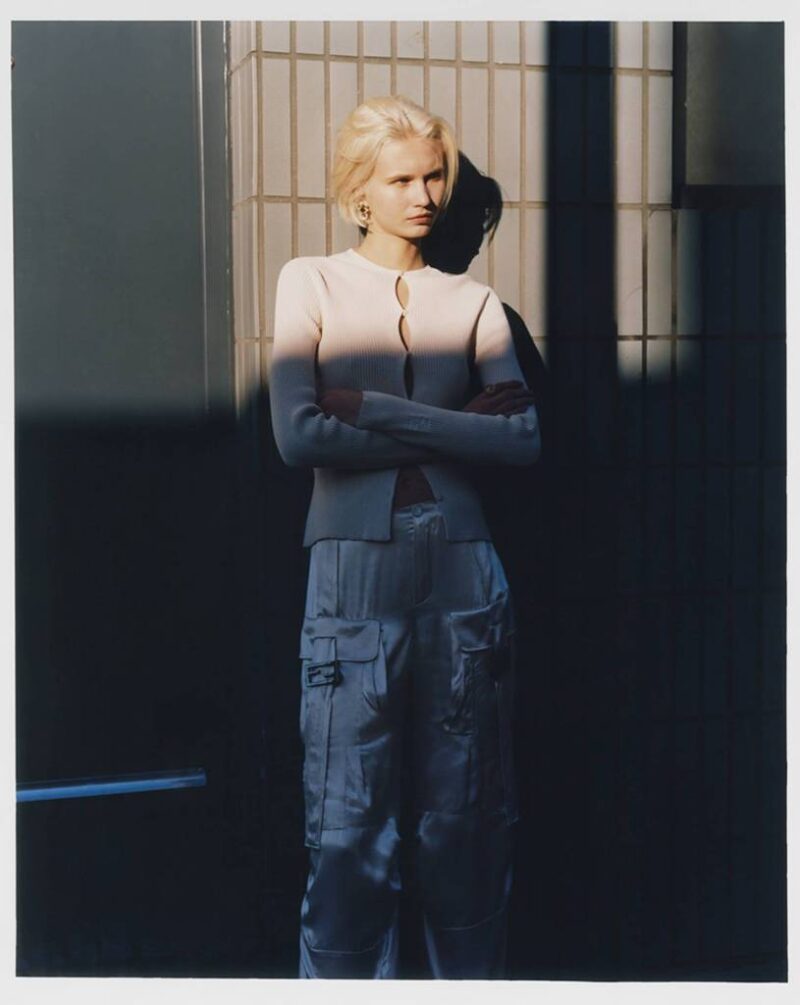 Numero Netherlands March 2023 by Daniel Fraser & Sandra Sole - Fashion ...