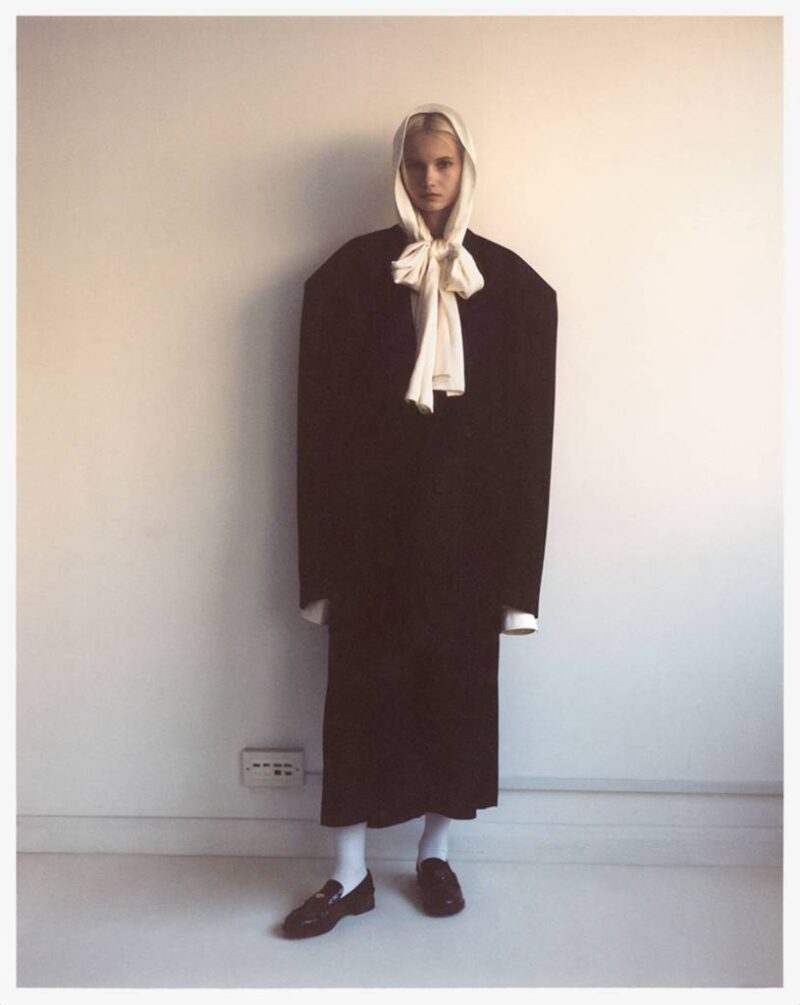Numero Netherlands March 2023 by Daniel Fraser & Sandra Sole - Fashion ...
