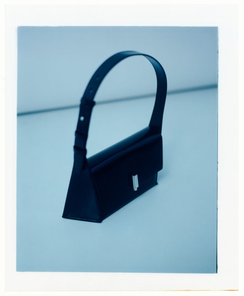 The Duality of Dressing: Luca Biggs by Matthieu Delbreuve for Document ...