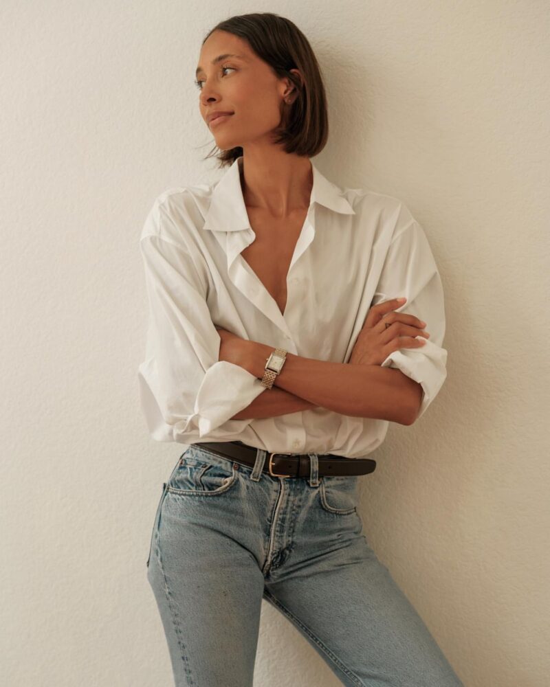 Tylynn Nguyen Minimal Fashion: From Suits & Slip Dresses to Vintage ...