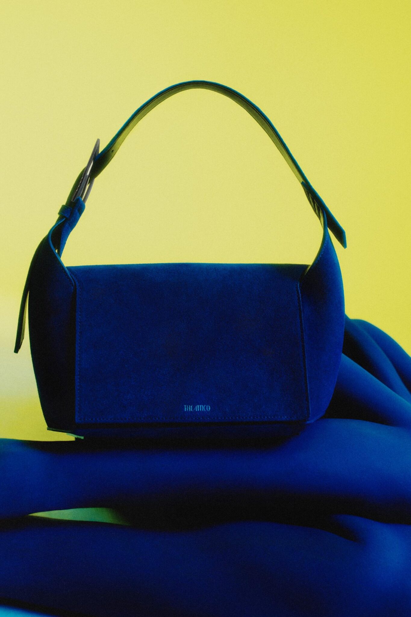 The Attico Bags Spring-Summer 2023 Campaign by Clark Franklyn - Fashion ...