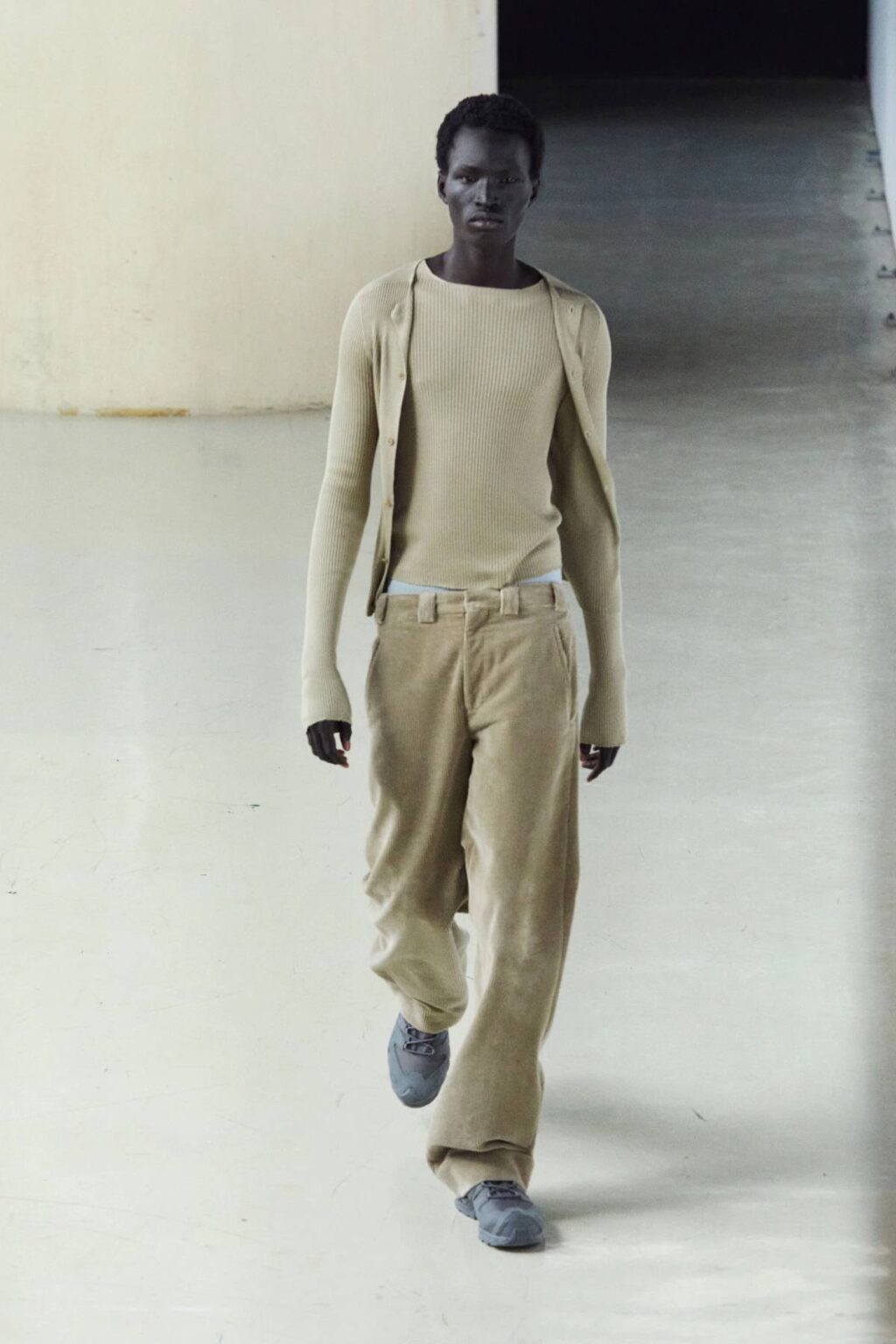 Mamuor Majeng, Julie Hoomans & Vincent LaCrocq by Phil Engelhardt for ...
