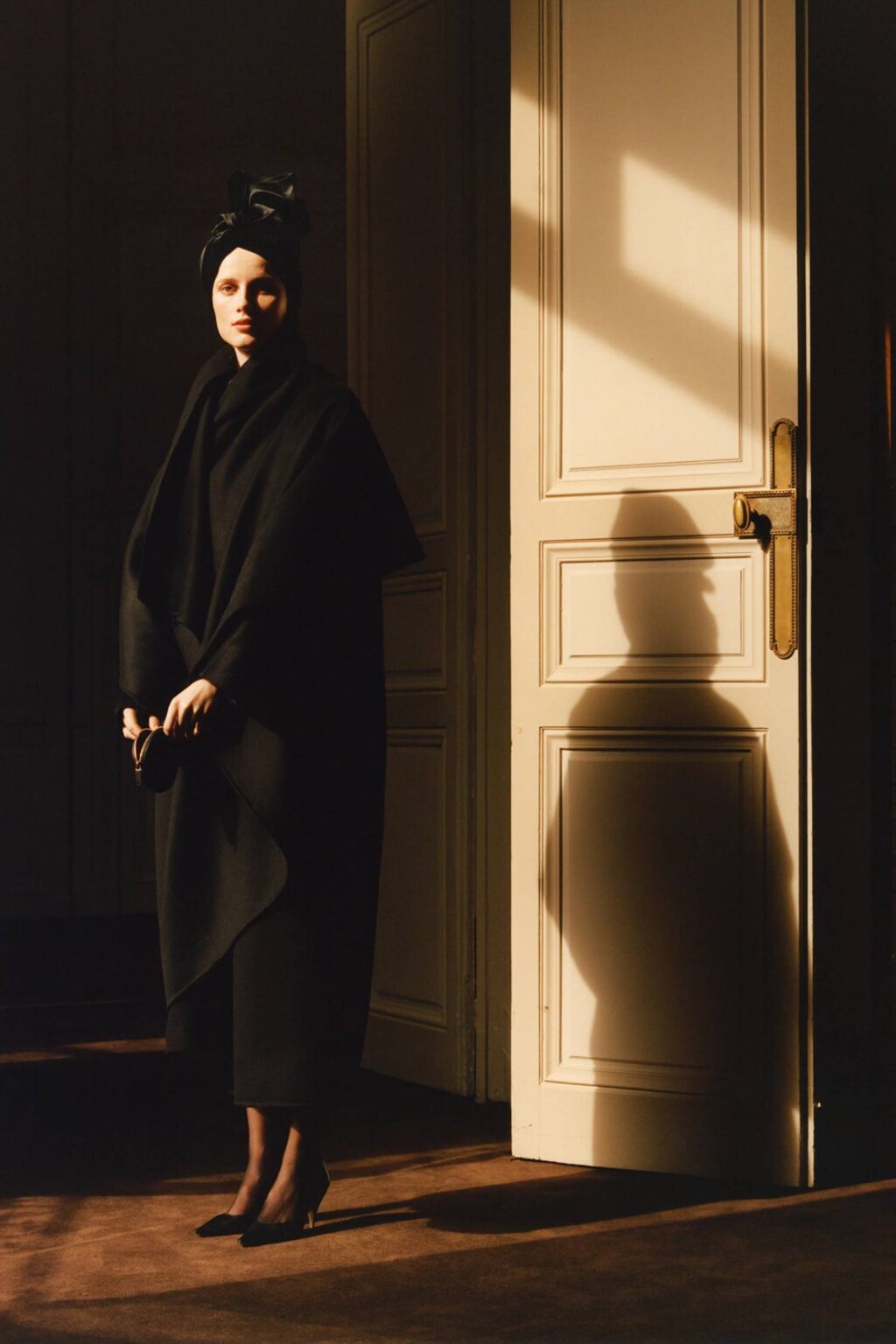 The Row Winter 2024 Lookbook by Jamie Hawkesworth & Brian Molloy ...