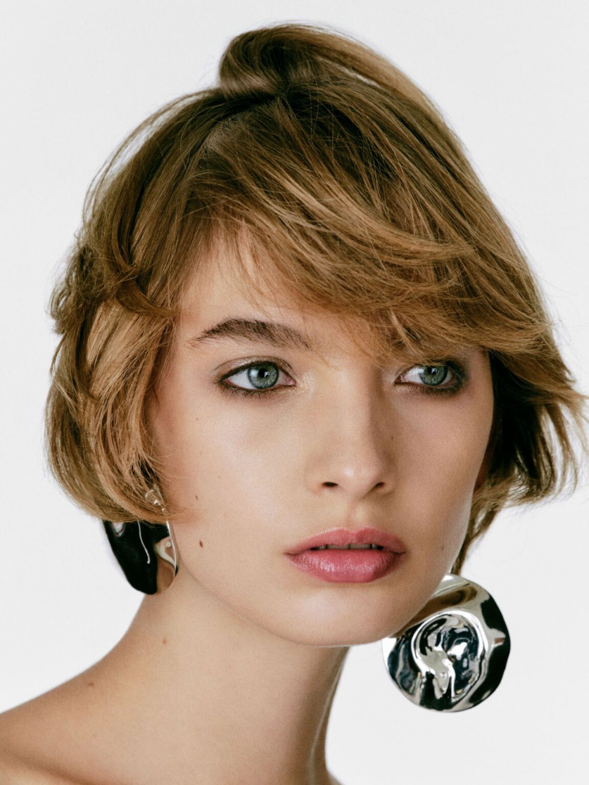 Rolf Schrader by Antoine & Charlie for Vogue Hong Kong December 2023 ...