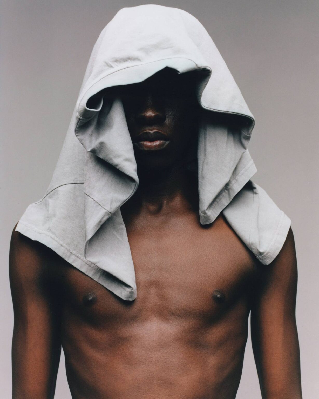 Marwang & Sarah Wilson by Ricky Alvarez for Entire Studios Campaign ...