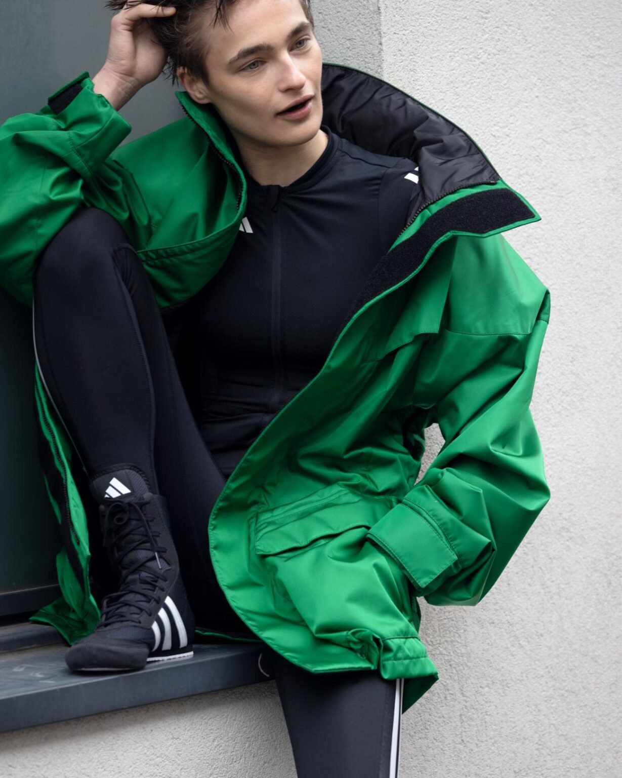 Exhibition Magazine Spring-Summer 2024 by Winter Vandenbrink & Sydney ...