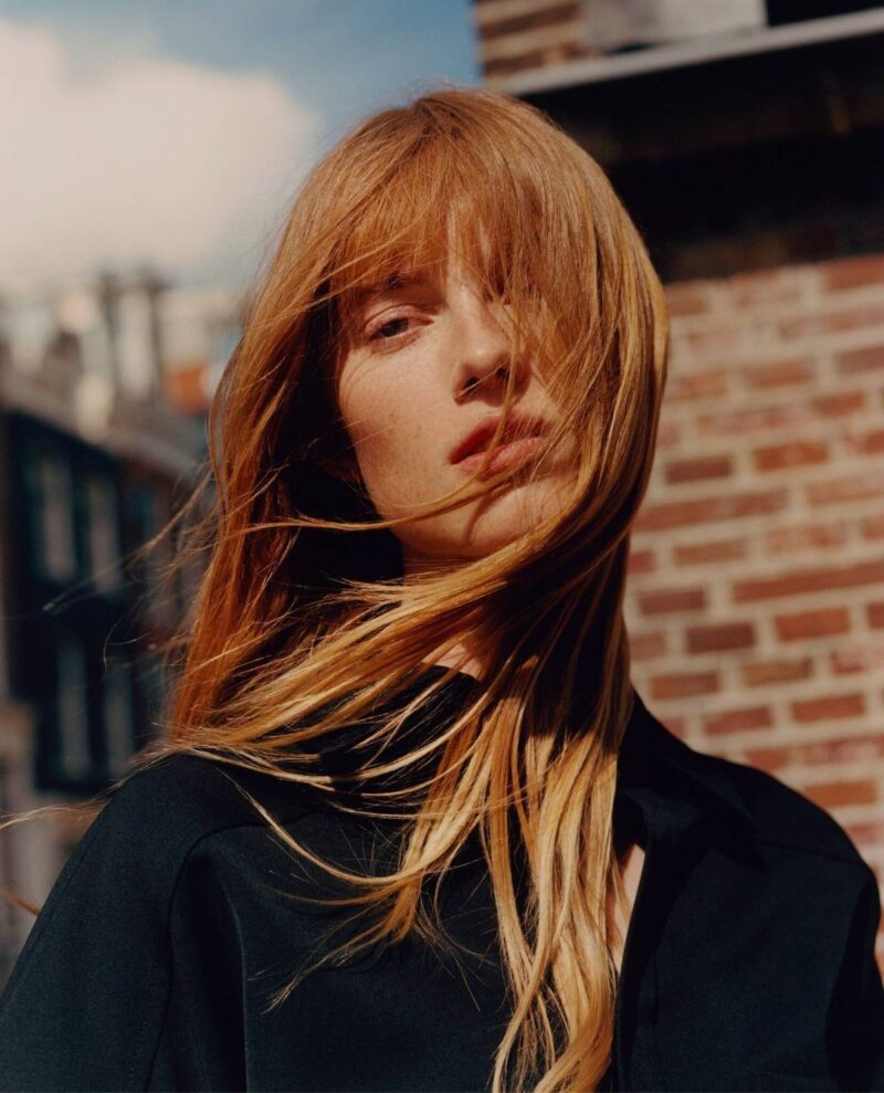 The Dutch Touch by Jean-Baptiste Talbourdet-Napoleone for M Le magazine ...