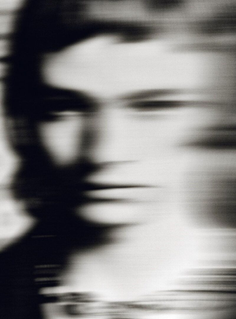 Arsene Doulat, Lars Post, Seyi Adumati by Trinity Ellis for Another Man ...