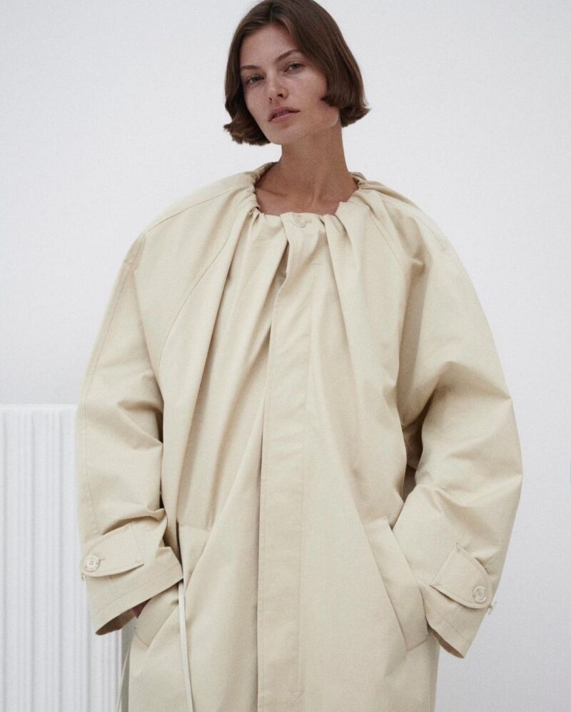 Bibi Breslin by Alexandra Nataf for Unconditional Magazine Issue 10 ...