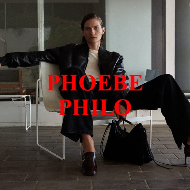 Sihana Shalaj, Karolin Wolter, Raven Wallace by Talia Chetrit for ...